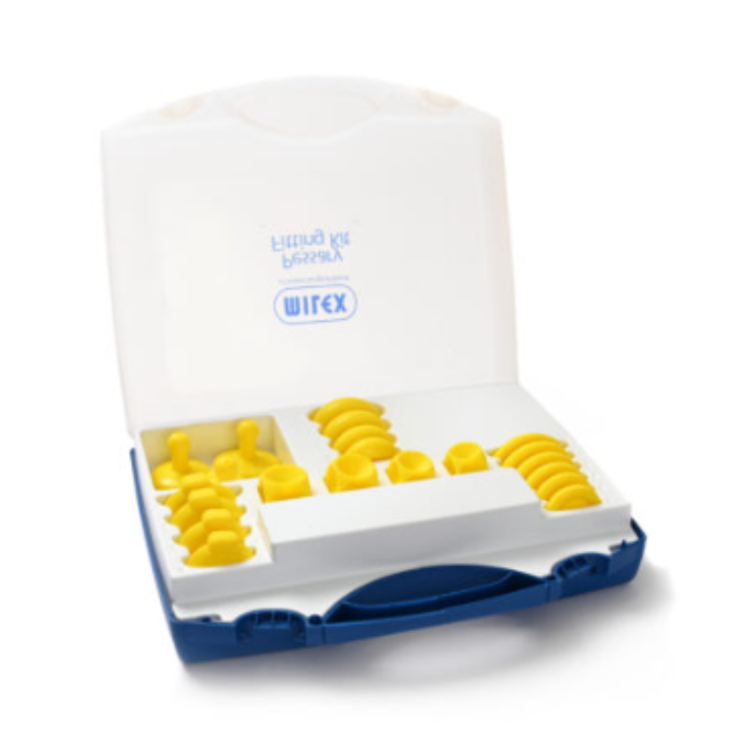 Milex Pessary Fitting Kit – pessary-shop.be